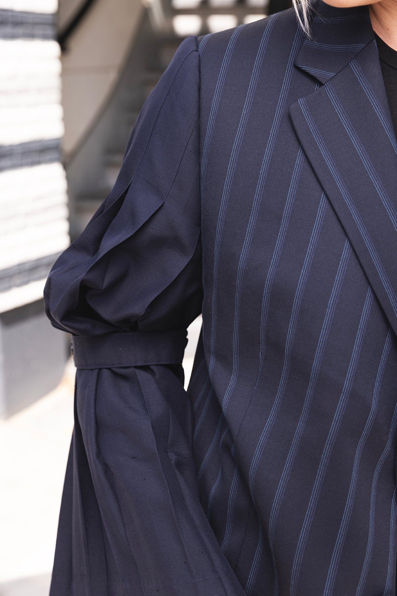 JUDGE – NUTT Amsterdam