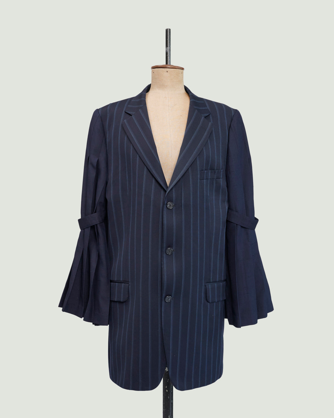 Blazer JUDGE – NUTT Amsterdam