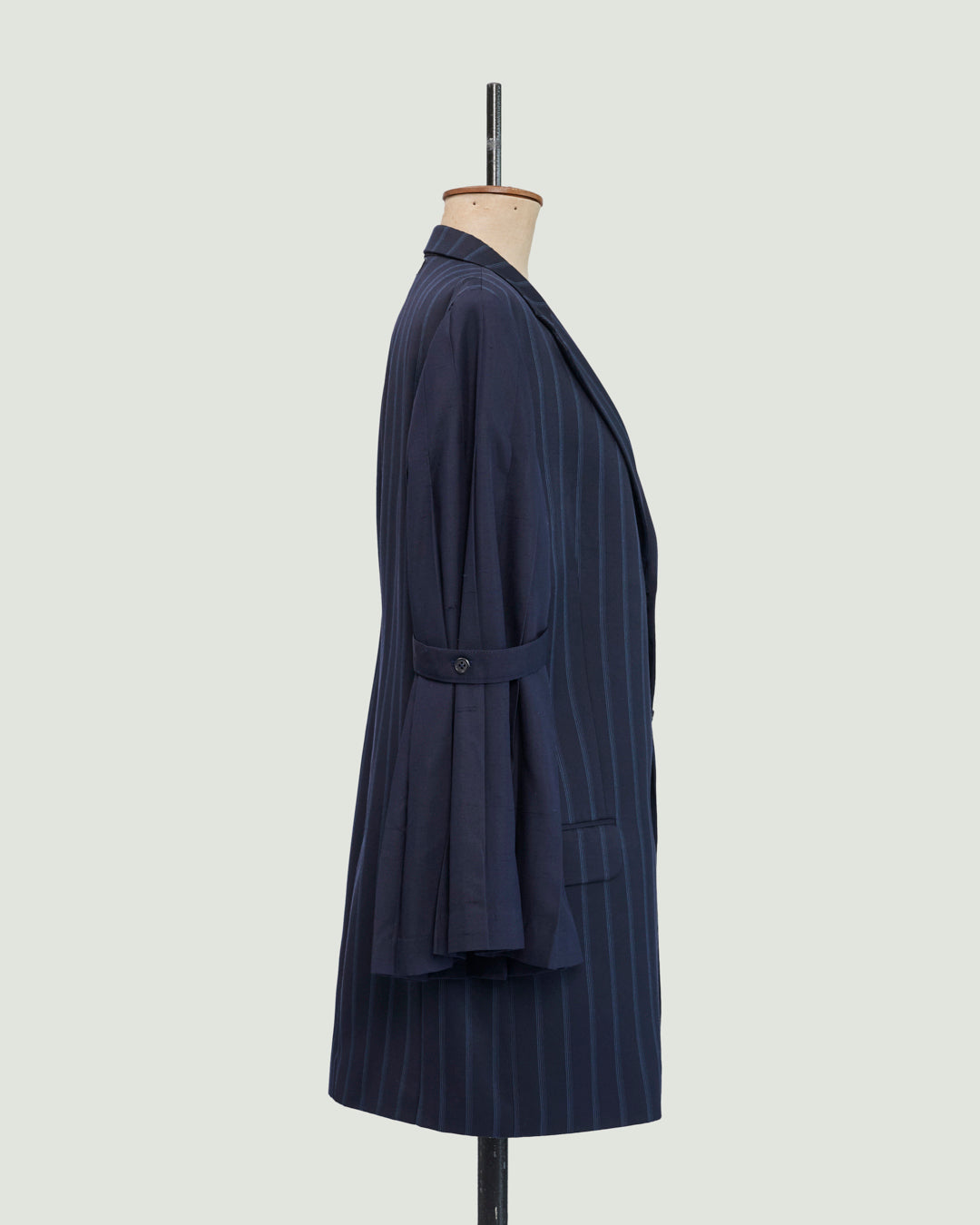 JUDGE – NUTT Amsterdam