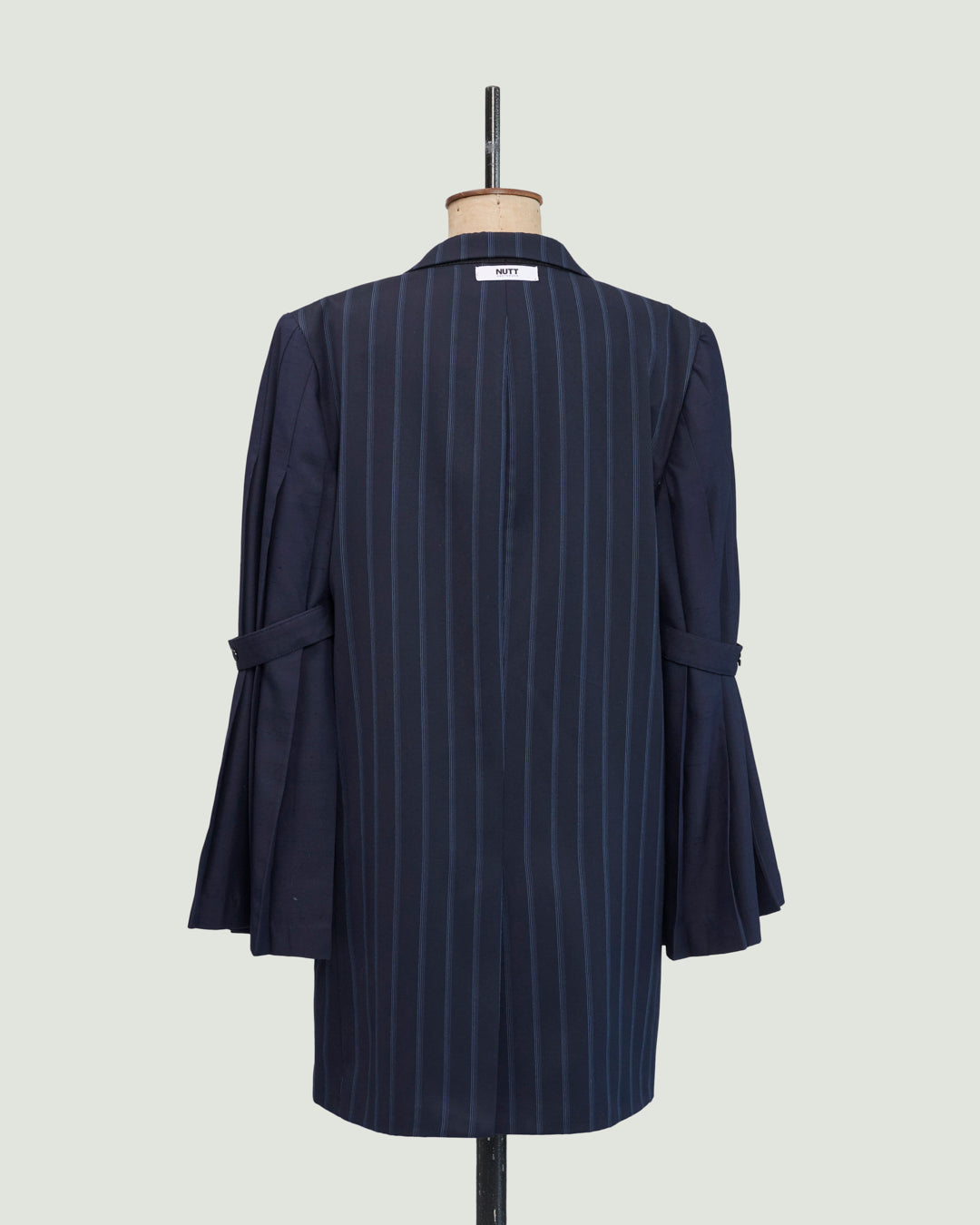 JUDGE – NUTT Amsterdam